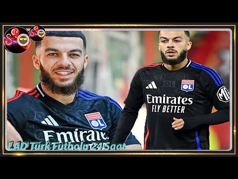 Lyon Galatasaray'ın gözdesinin fiyatını belirledi