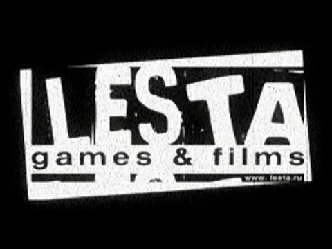 Lesta Games