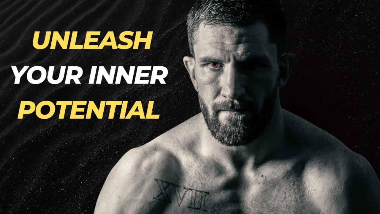 Unleash your inner potential - YouTube
