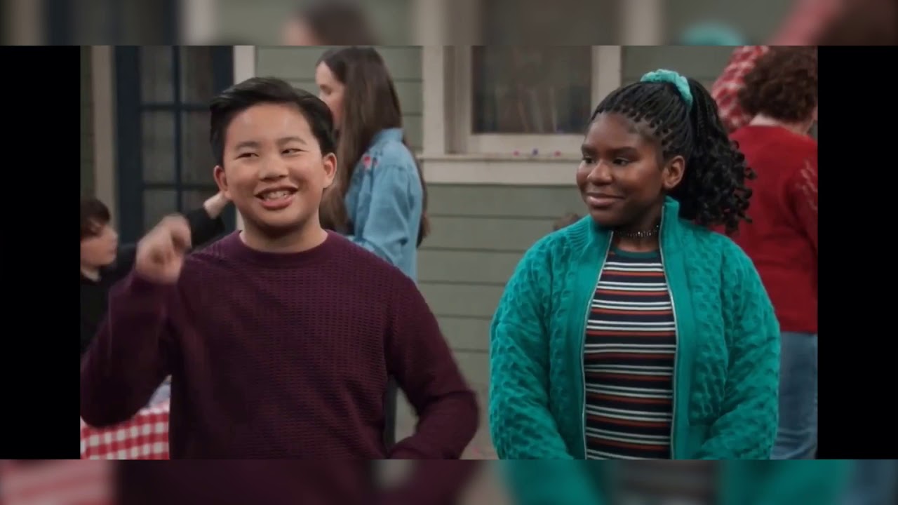 Opening to coop and cami ask the world season 2 episode 1 - YouTube