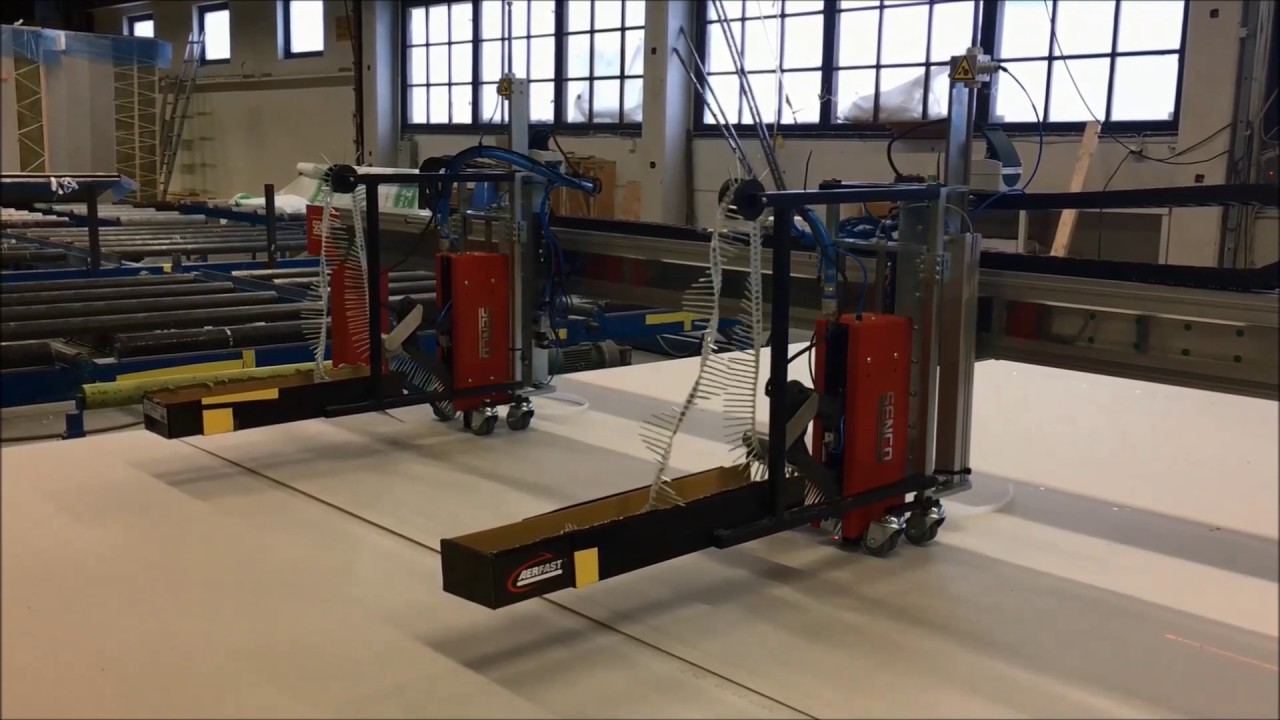 Smart bridge 5 - YouTube