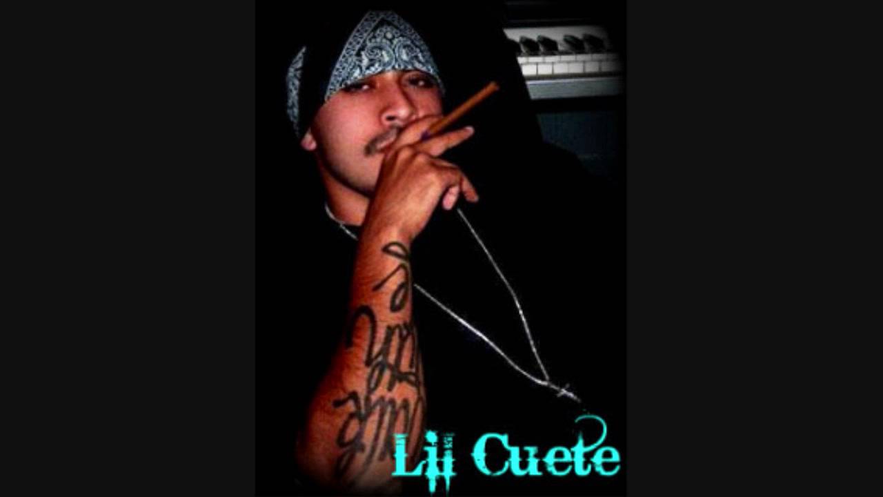 Lil Cuete - Interview (Part 2) - YouTube