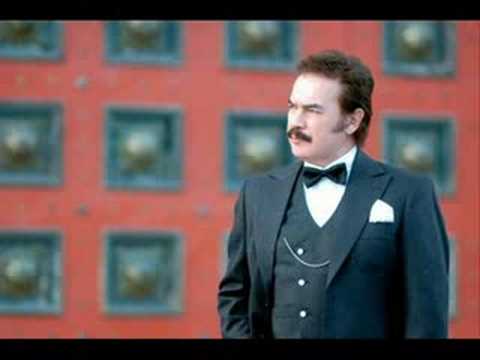 ORHAN GENCEBAY -Gitti De Gitti-