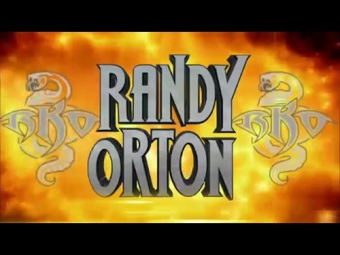 Randy Orton Giriş Müziği
