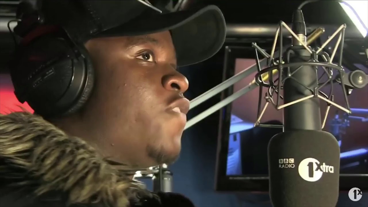 Big Shaq - Fire In The Booth - YouTube