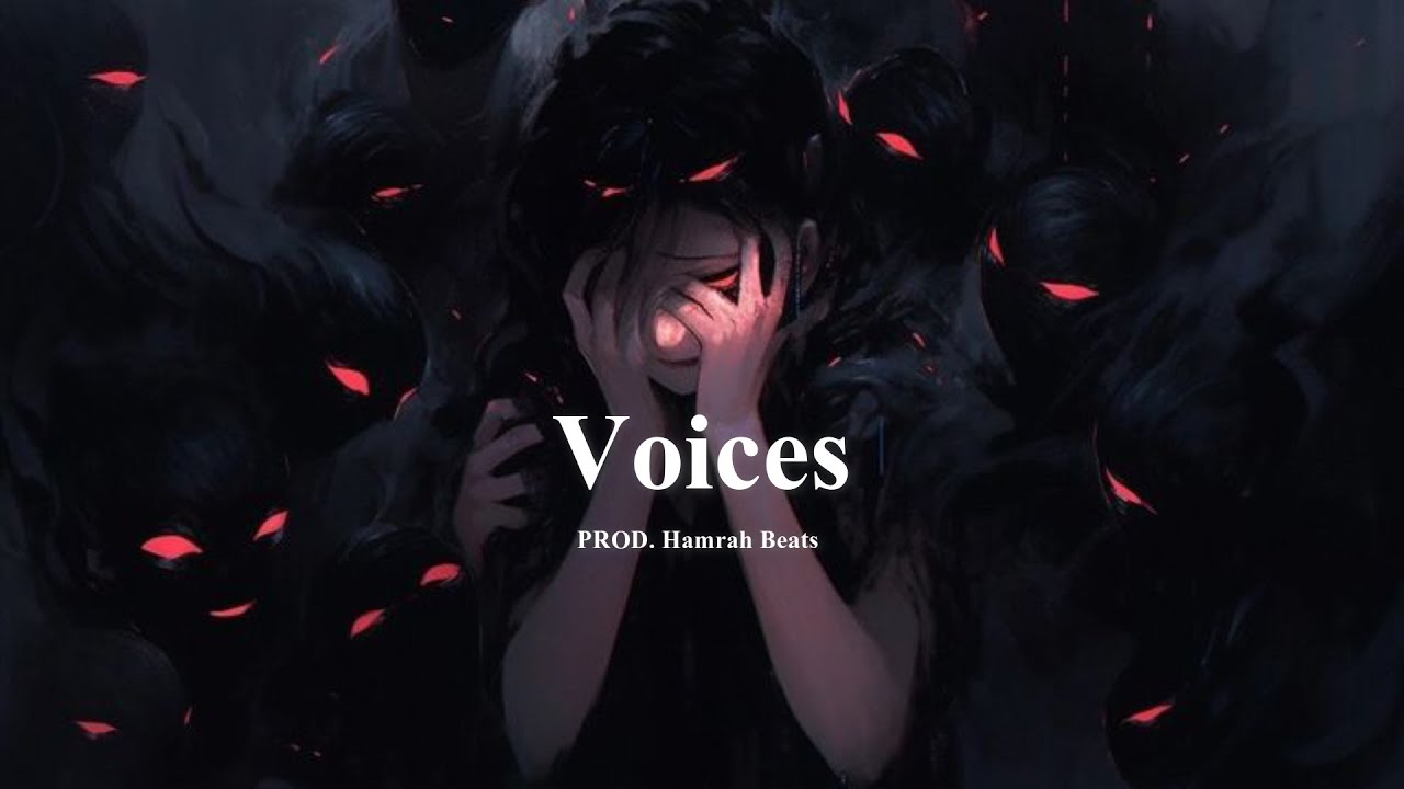 Free Sad Type Beat - "Voices" Emotional Piano & Guitar Instrumental ...