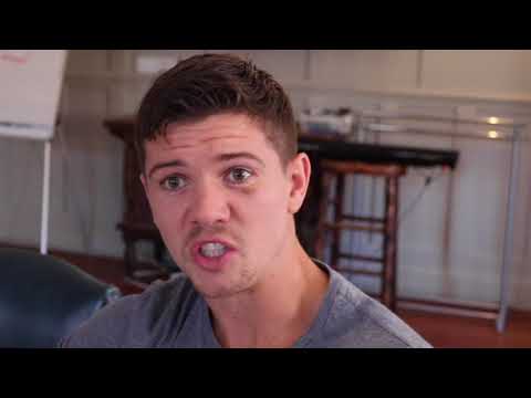 HEARN NEEDS BETTER MOVES! -LUKE CAMPBELL ON JOINING SHANE McGUIGAN ...