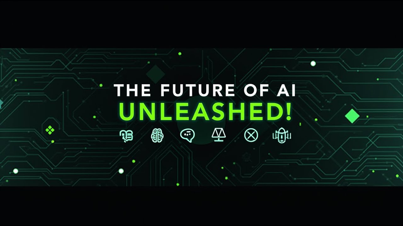 Five Breakthroughs in OpenAI's O3 Model You Need to Know - YouTube