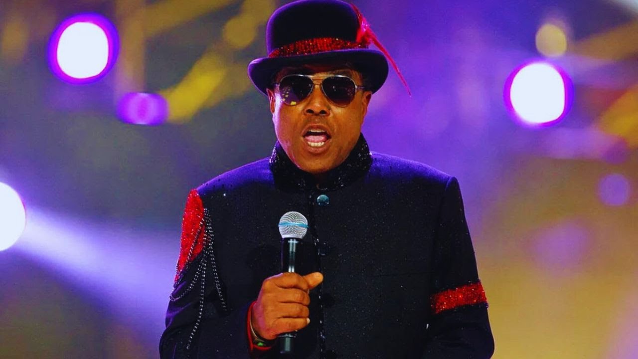Tito Jackson's Hidden Fortune: What Is the Jackson 5 Star’s True Net ...
