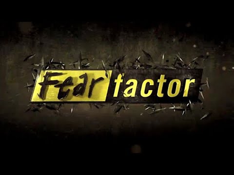 PSYCHO FEAR FACTOR (2006) Episode 2 (S06E05) - YouTube