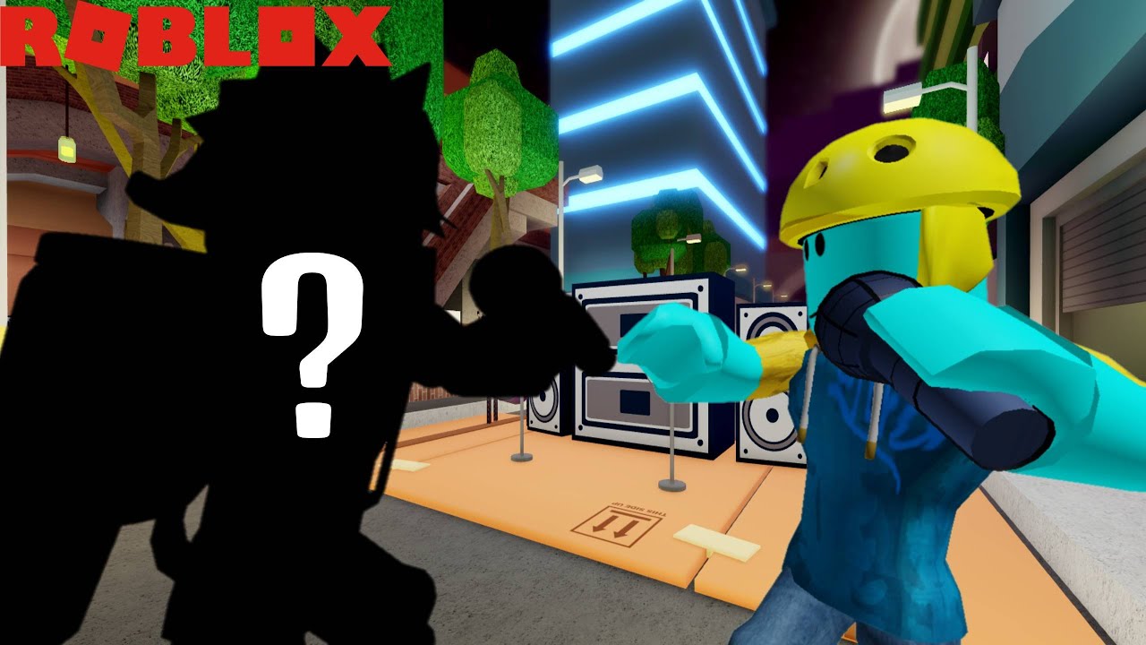 Roblox funk