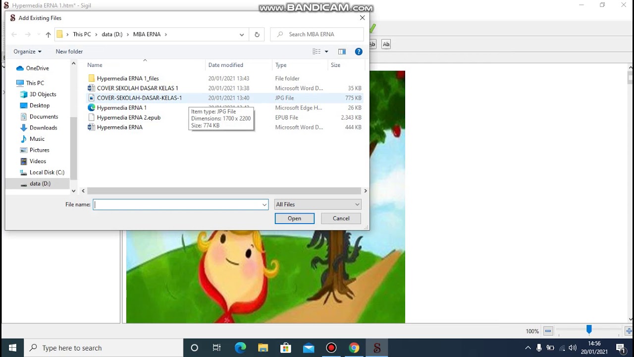TUTORIAL SIGIL - YouTube