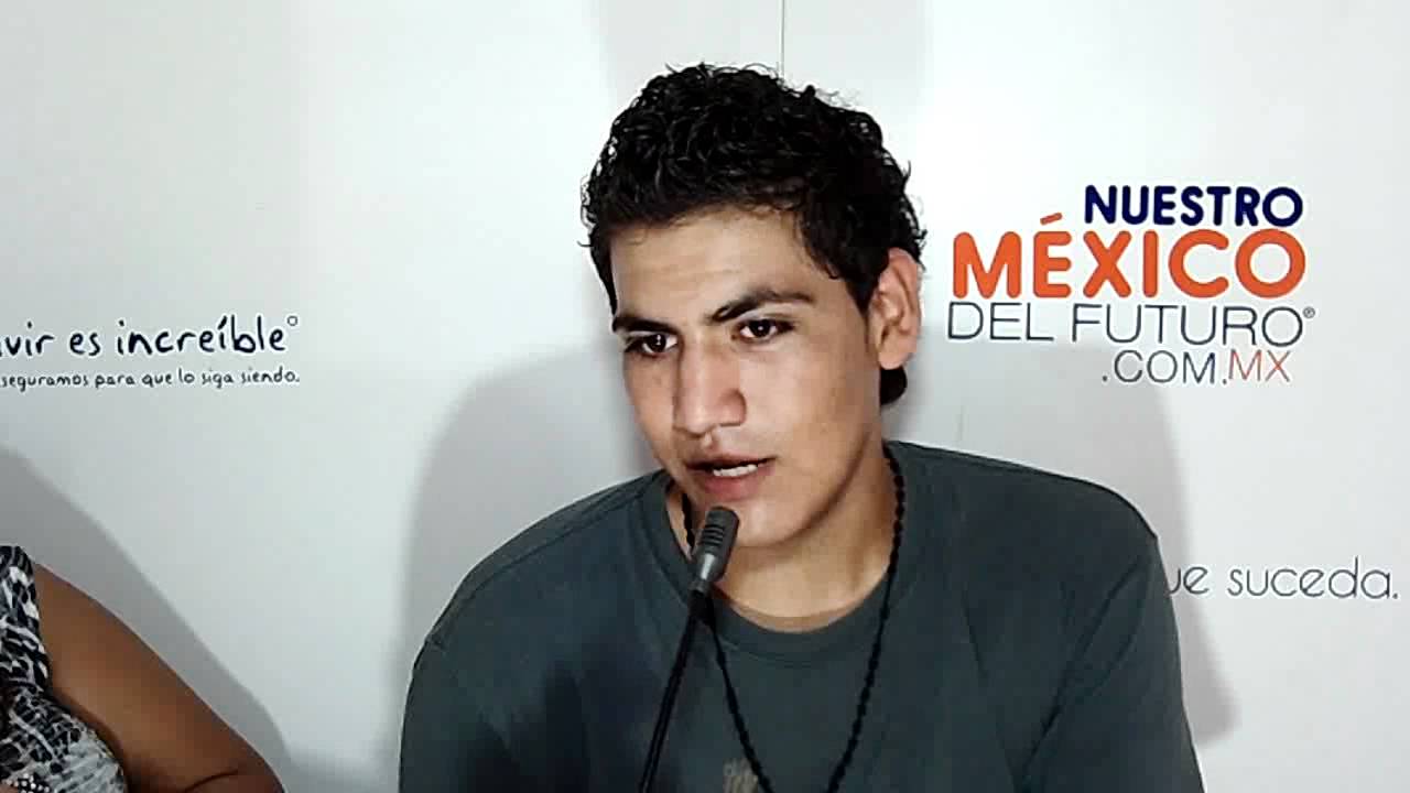 Ernesto Preciado - YouTube