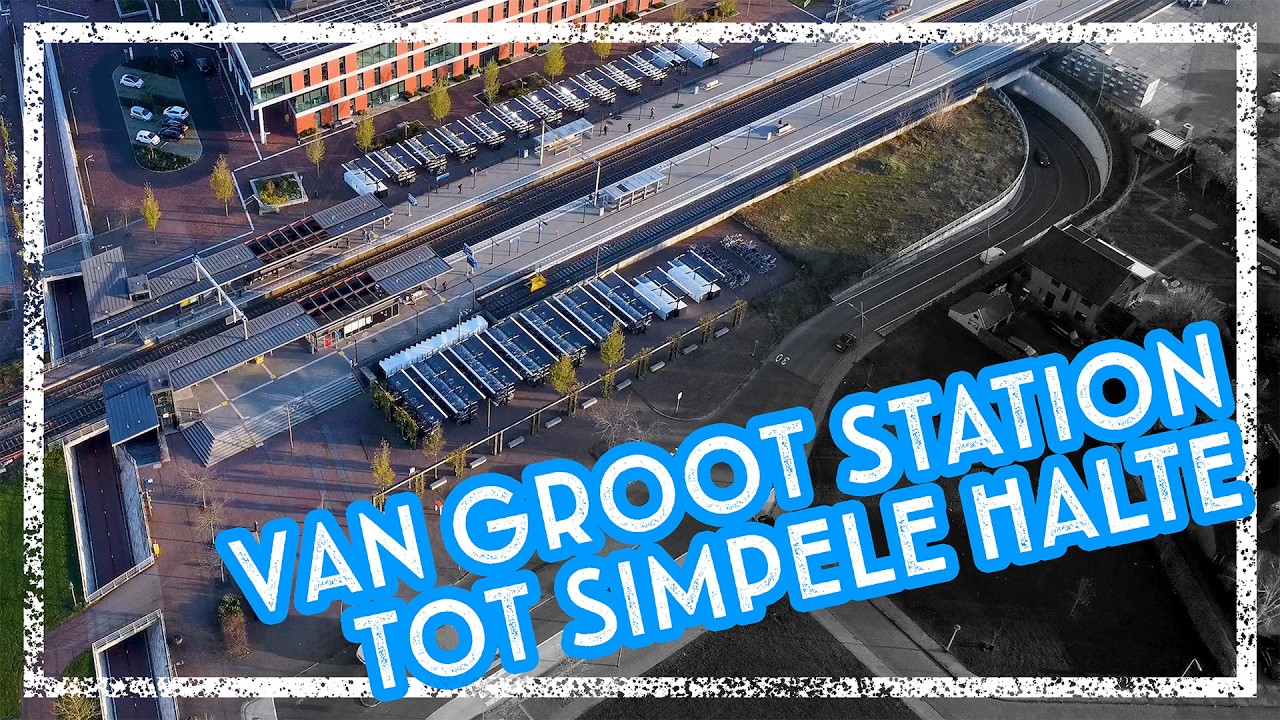 Station Elst | Poort naar de Wereld | #12 - YouTube
