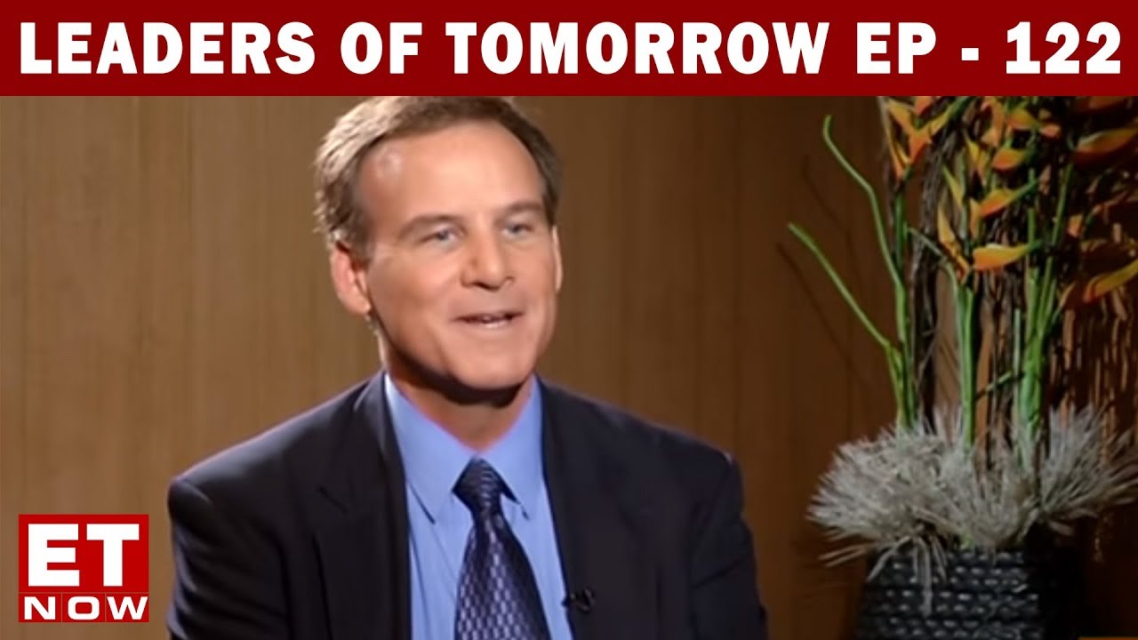 LOT Season 6 - EP 122 | Interview With Randy Slechta Of LMI - YouTube