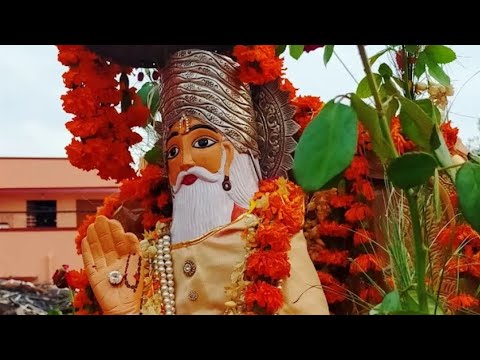 परसनेऊ धाम (Parsneu Dham) : मंदिर है विश्वास का, जैसी जिसकी आस। जीवन ...