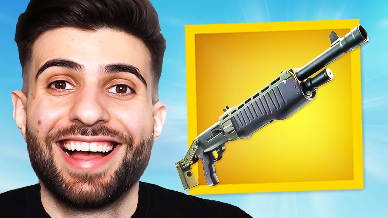 The Pump is Back. - YouTube