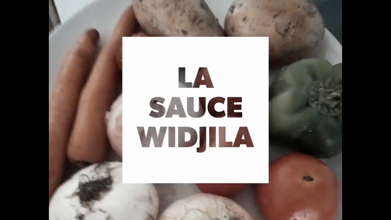 Widjila Recette du Mali - YouTube