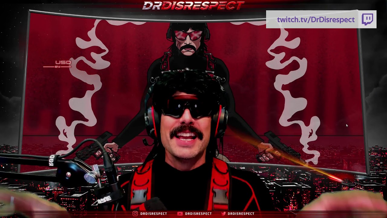 Doc Loses It Over Fortnite - Fortnite Twitch Highlights #171 - YouTube