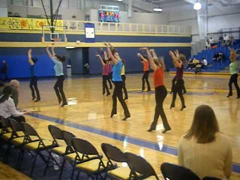 SUA DANCE TEAM!!! - YouTube