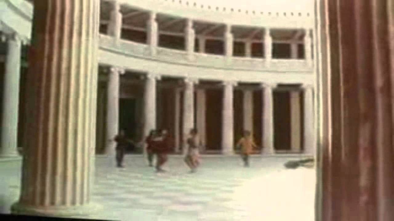 Ο ΕΛΛΗΝΙΚΟΣ ΧΟΡΟΣ ΧΘΕΣ ΚΑΙ ΣΗΜΕΡΑ, (ΟΛΑ ΤΑ ΕΠΕΙΣΟΔΙΑ) - YouTube
