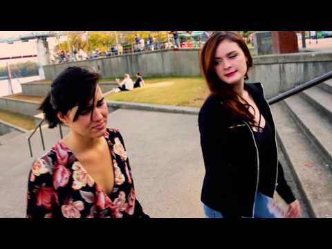 Blacked In: the web series - Teaser Trailer