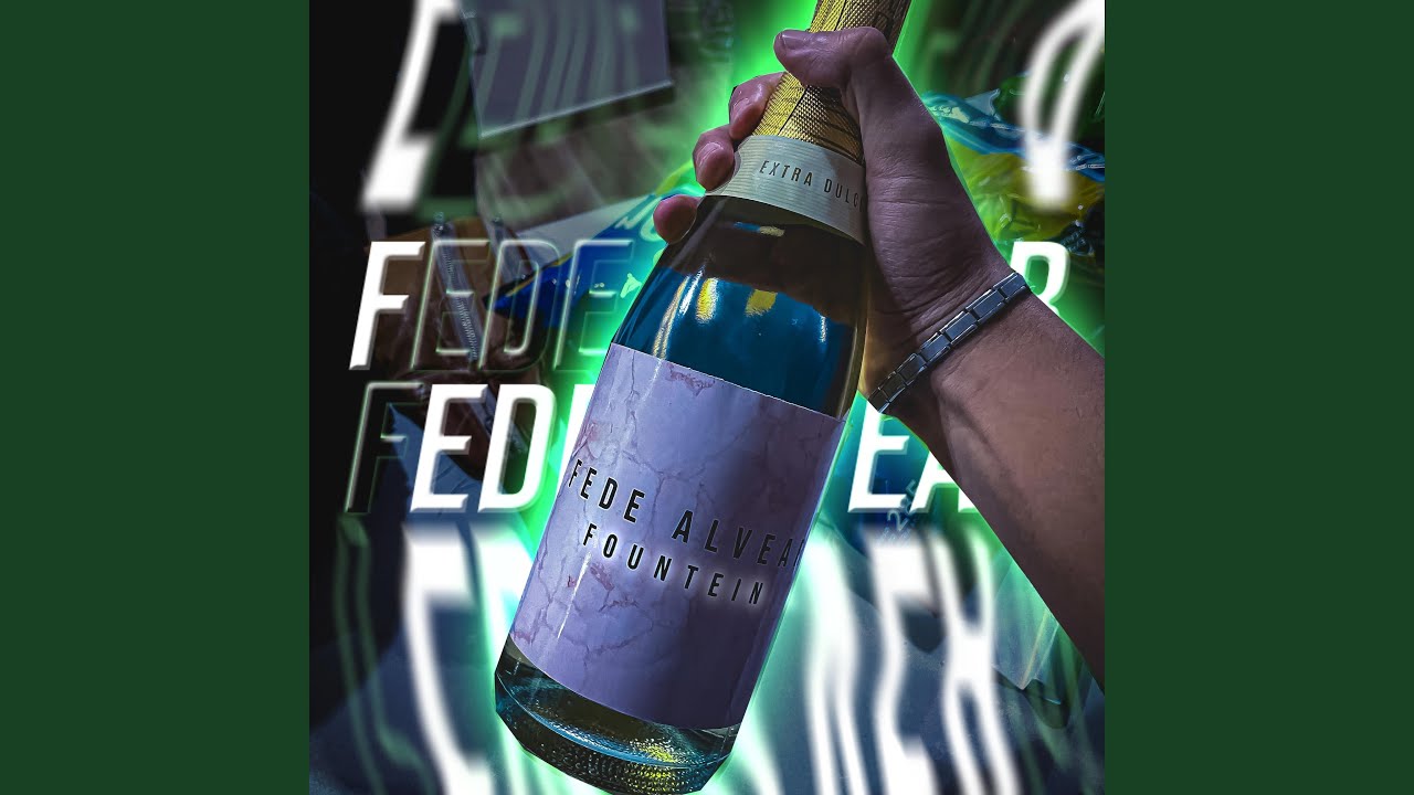 Fede Alvear (feat. LucioCity, el maxi & Matrix) - YouTube Music