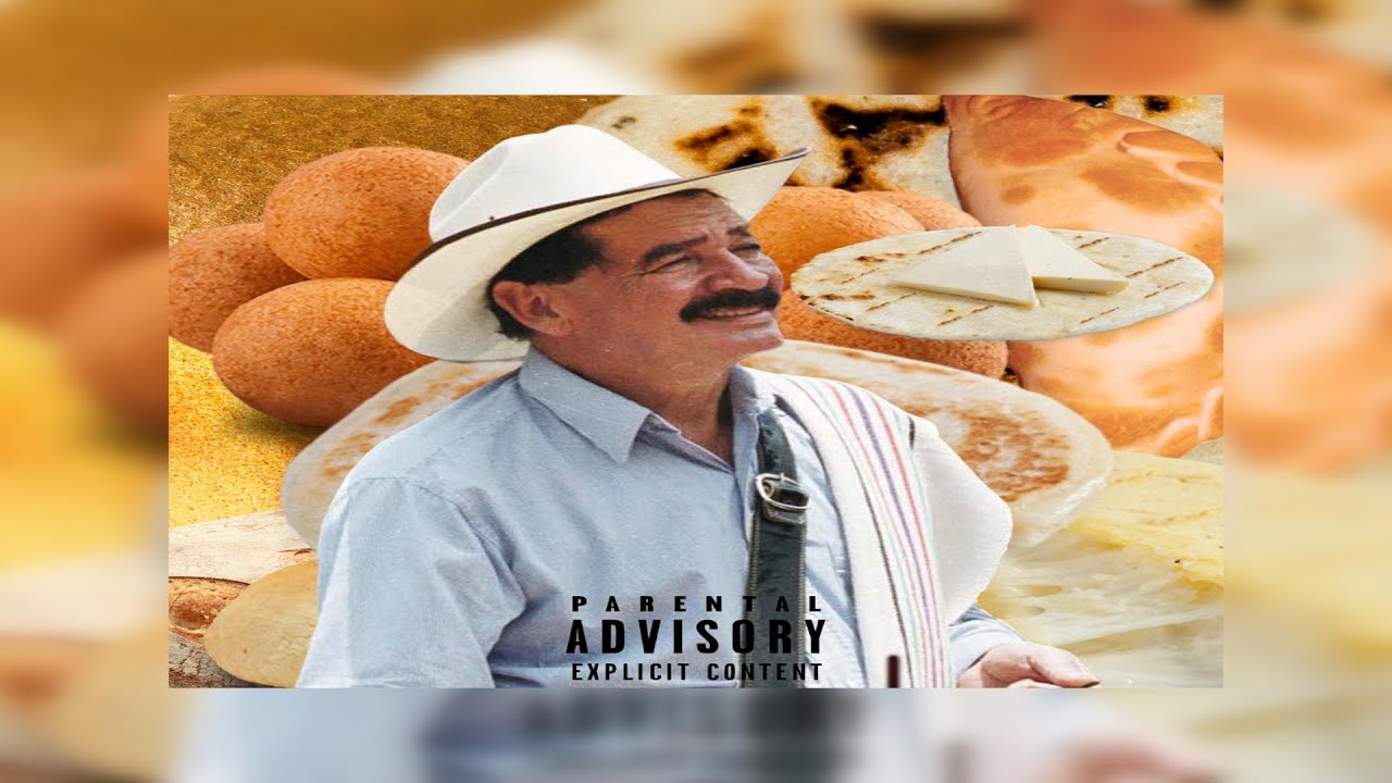 CRIMEAPPLE - Juan Pan Dos (Prod. Buck Dudley) (New Official Audio ...