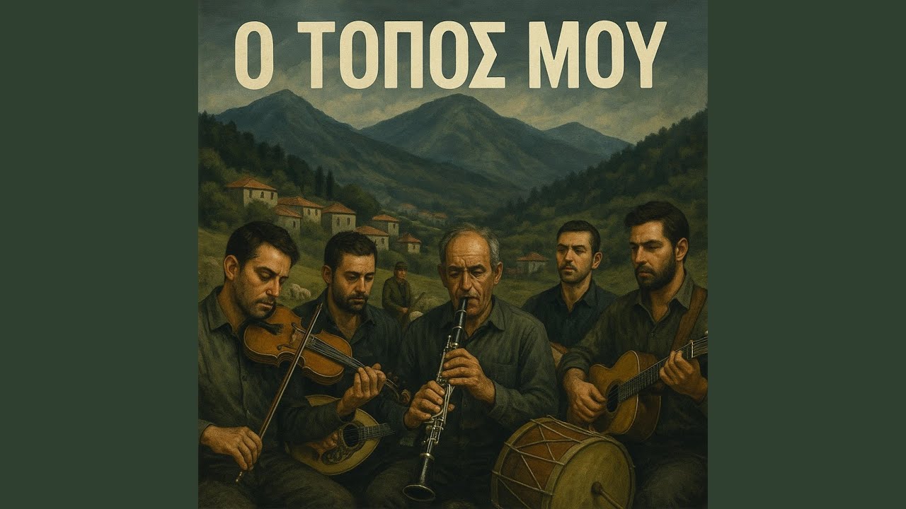 Της Καρδιάς το Μονοπάτι - YouTube