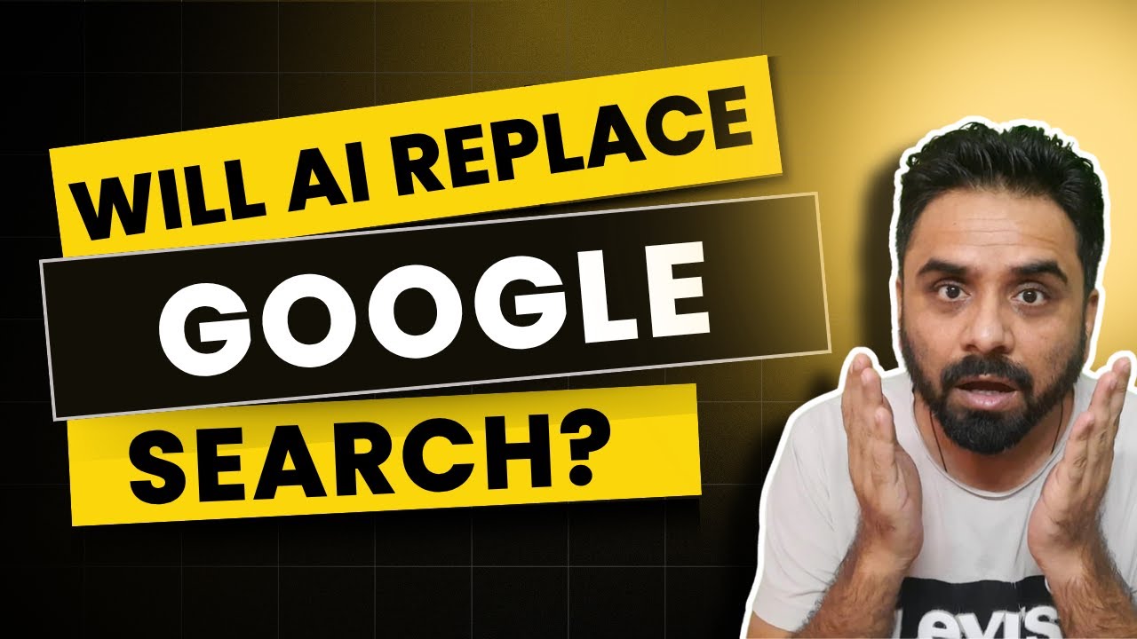 AI Search vs Google Search, AI Web Crawlers, Google Stops SGE - SEO ...