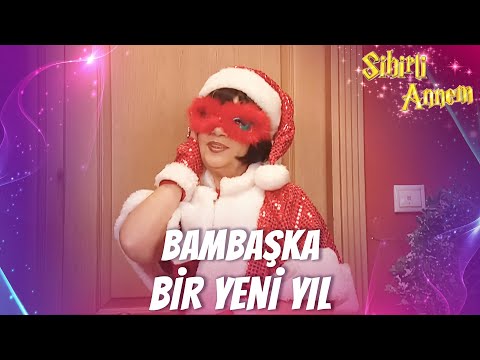 Bambaşka Bir Yeni Yıl! | Sihirli Annem Özel Kolaj