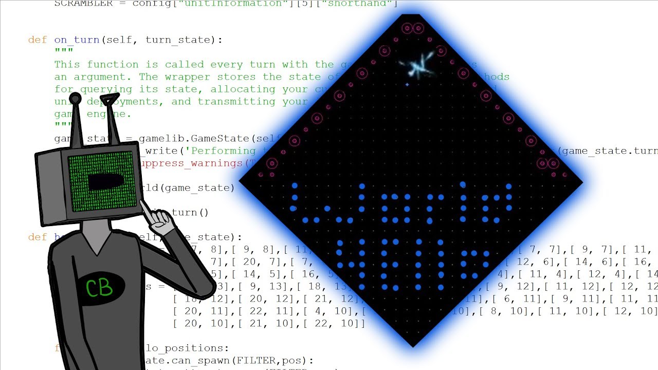Terminal Tutorial How To Get A Basic Algorithm Working 0315