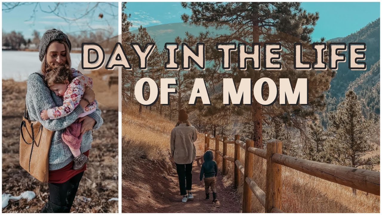 Day in the life of a Mom | Productive Night Time Routine | Mom ...