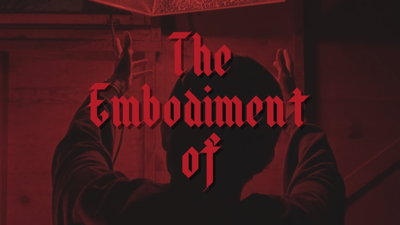 The Embodiment of | Horror Short Film | Shot on iPhone - YouTube