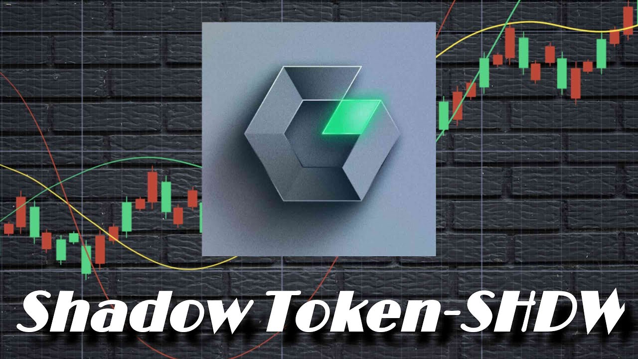 Shadow Token Bull Market Top & Daily Analysis! #shdw #crypto # ...