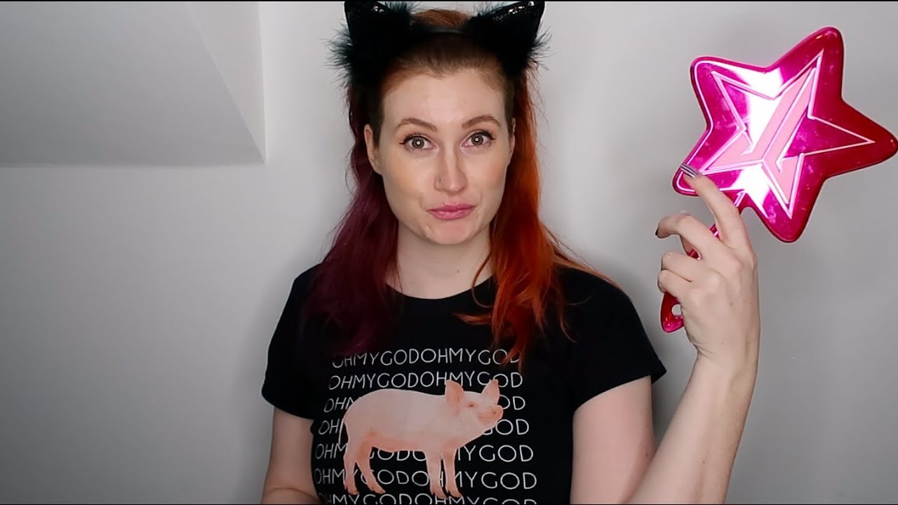 Go To Bed With Me | Lydia Fay's Nighttime Skincare Routine 🎃#21 - YouTube