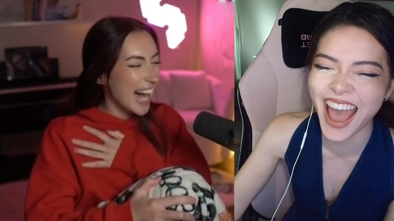 Katchii's Farming Skills Need to Be Studied - YouTube