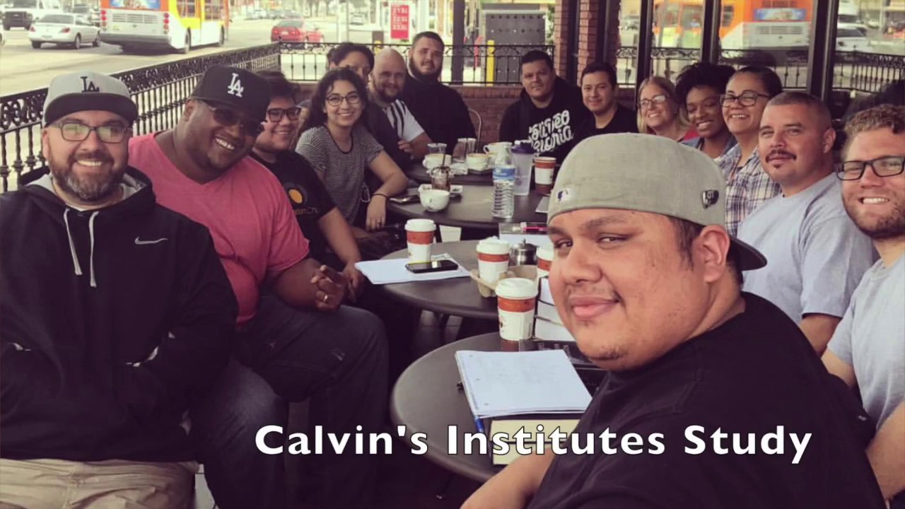 RCLA 2018 Update - YouTube