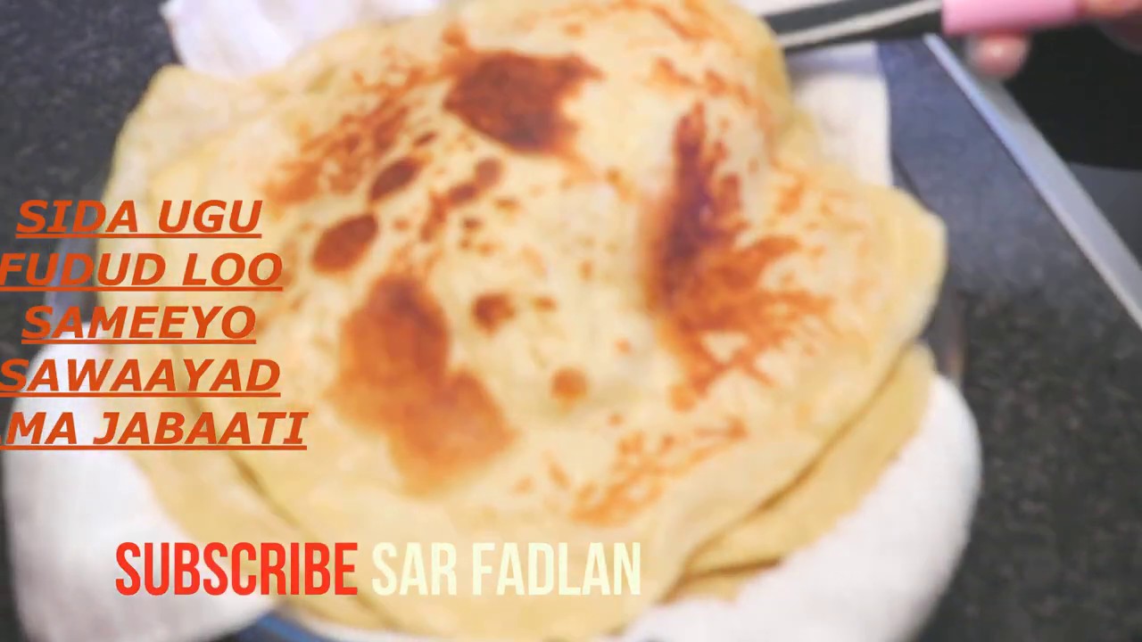 SAWAAYAD AMA JABAATI OO MACAAN SI FUDUD KU SAMEYSO FIIRSO - YouTube