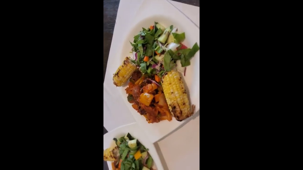 NIGERIAN ASUN RECIPE ( SPICY GOAT MEAT) - YouTube