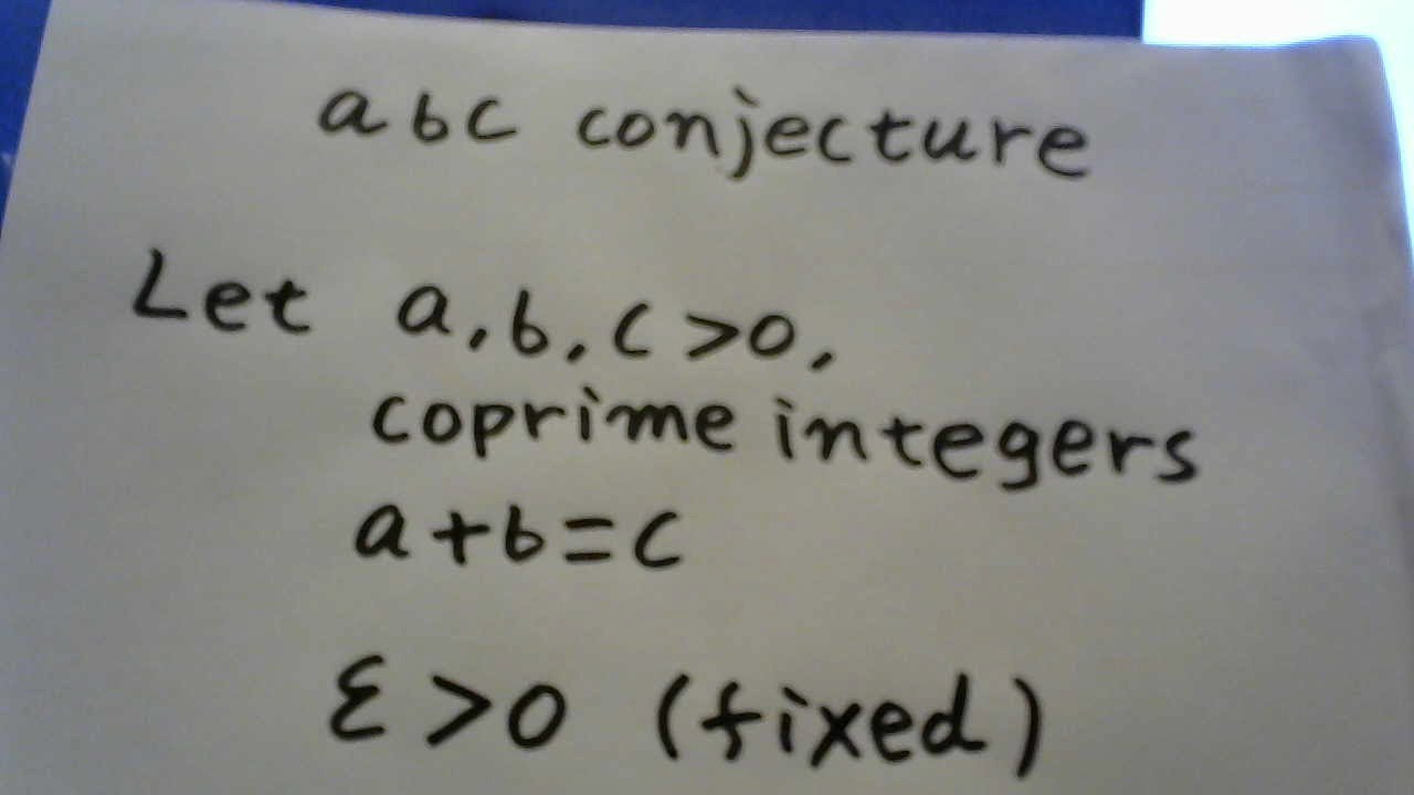 Introduction to IUT theory (retake) - YouTube