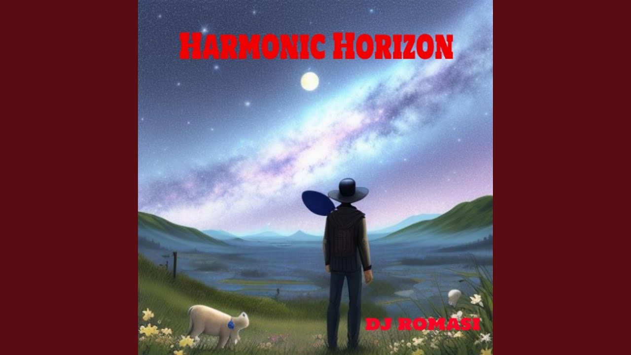 Harmonic Horizon - YouTube