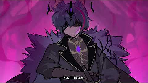 ASTRALINE LORE (Chronological Order) - YouTube