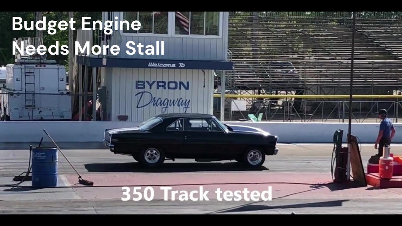 Pt.7 How Fast Chevy 350 Vortec Heads 254/260@.050 106 l.s. 9.7:1 comp ...