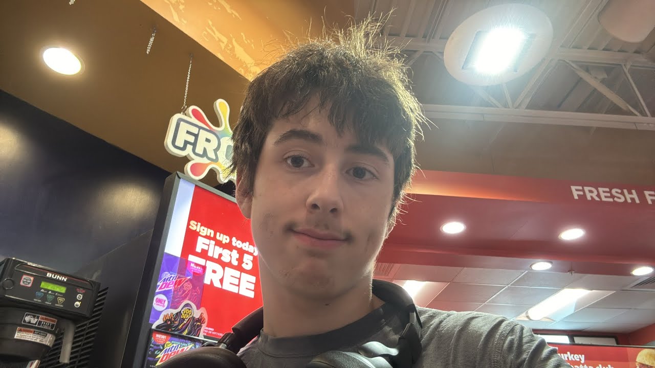 9/13/2024 Going To Dani’s place - YouTube