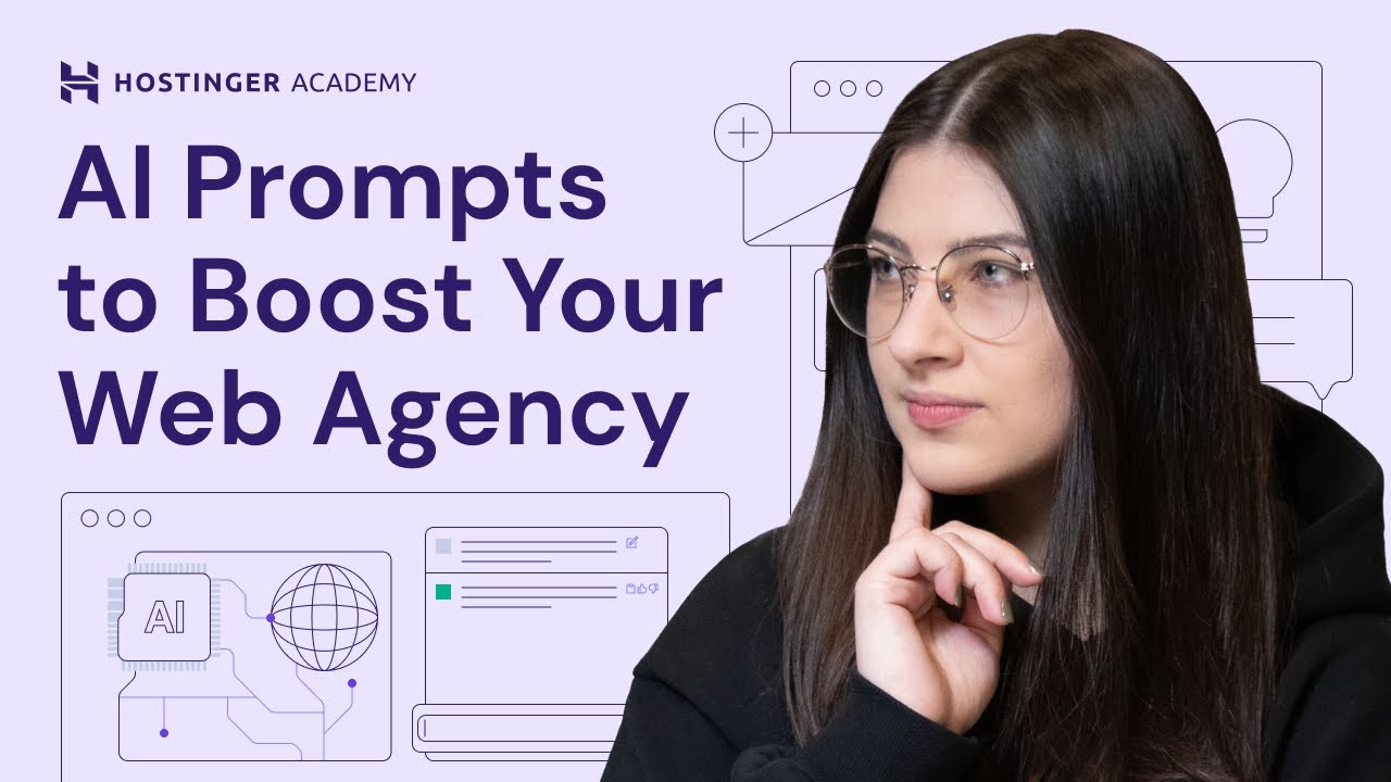 AI Prompts for Web Agencies: OPTIMIZE Your Agency Workflow Efficiency ...