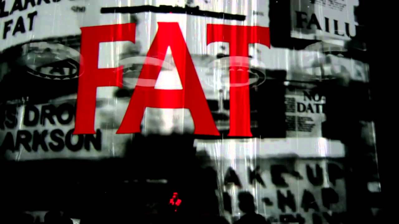 Kelly Clarkson - Stronger Tour DVD Preview - YouTube