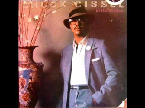 Chuck Cissel & Marva King - If I Had The Chance | Releases | Discogs