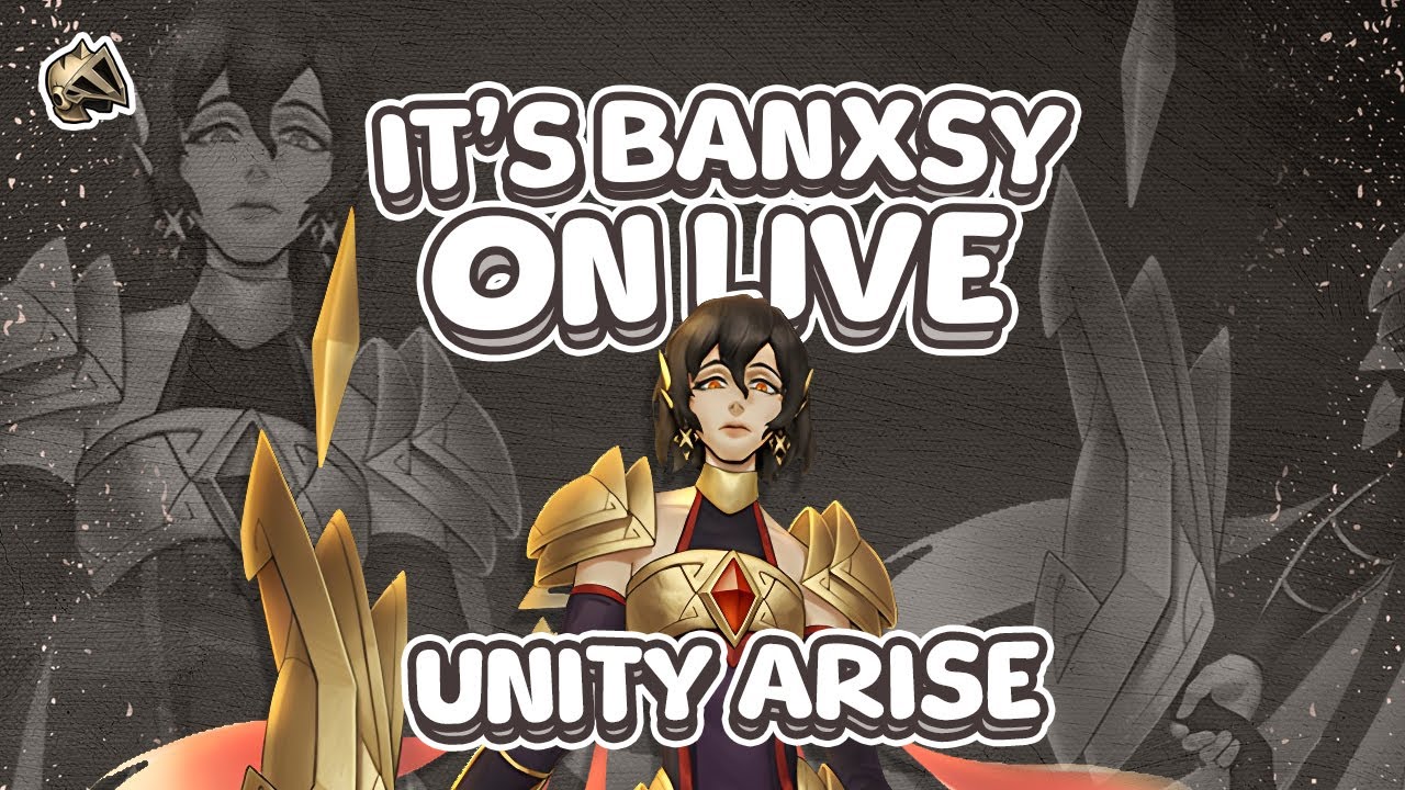 Unity Saga - Battle ajahhh - YouTube