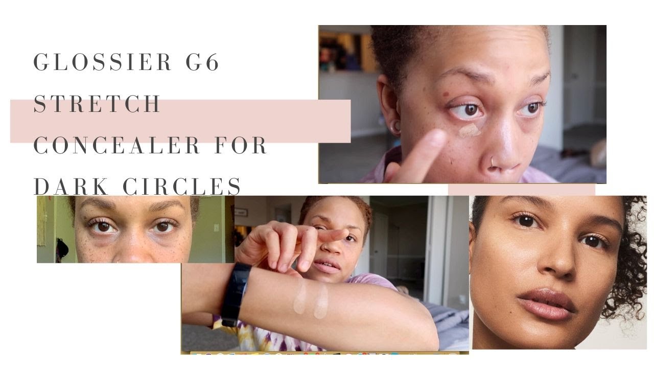 Makeupalley Glossier Stretch Concealer | Saubhaya Makeup